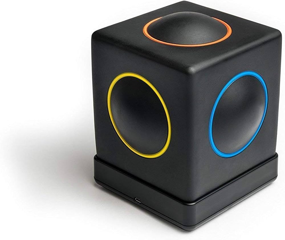 Accessible Instruments Library - SoundStorm Music Education Agency