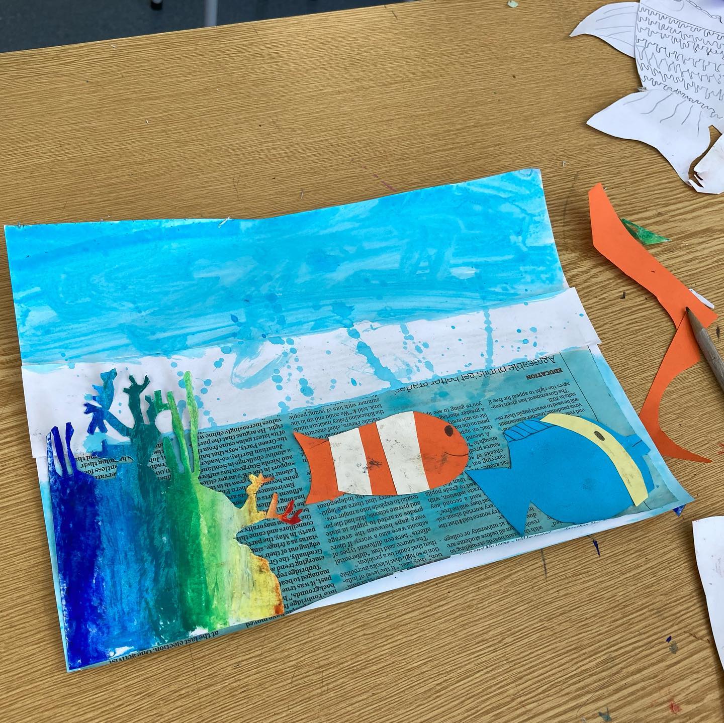 2021 SUMMER HOLIDAY PARTICIPATORY WORKSHOP ACTIVITIES FOR THE FAMILY ...