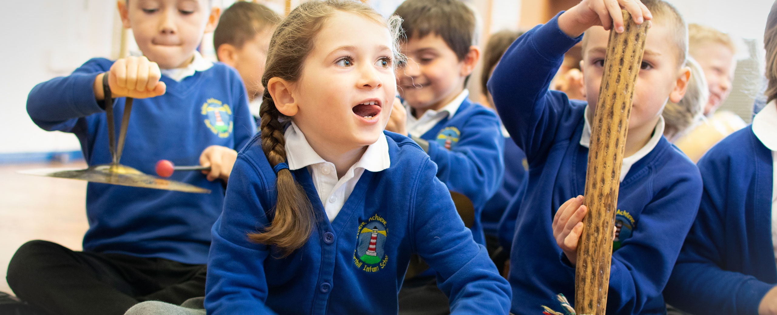 SoundStorm and Charanga - Building Musical Schools in Bournemouth ...